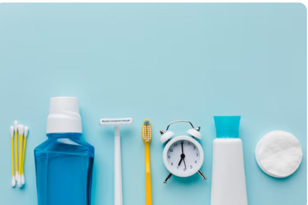 Step by Step Oral Care Routine You Should Follow Every Day Complete Guide