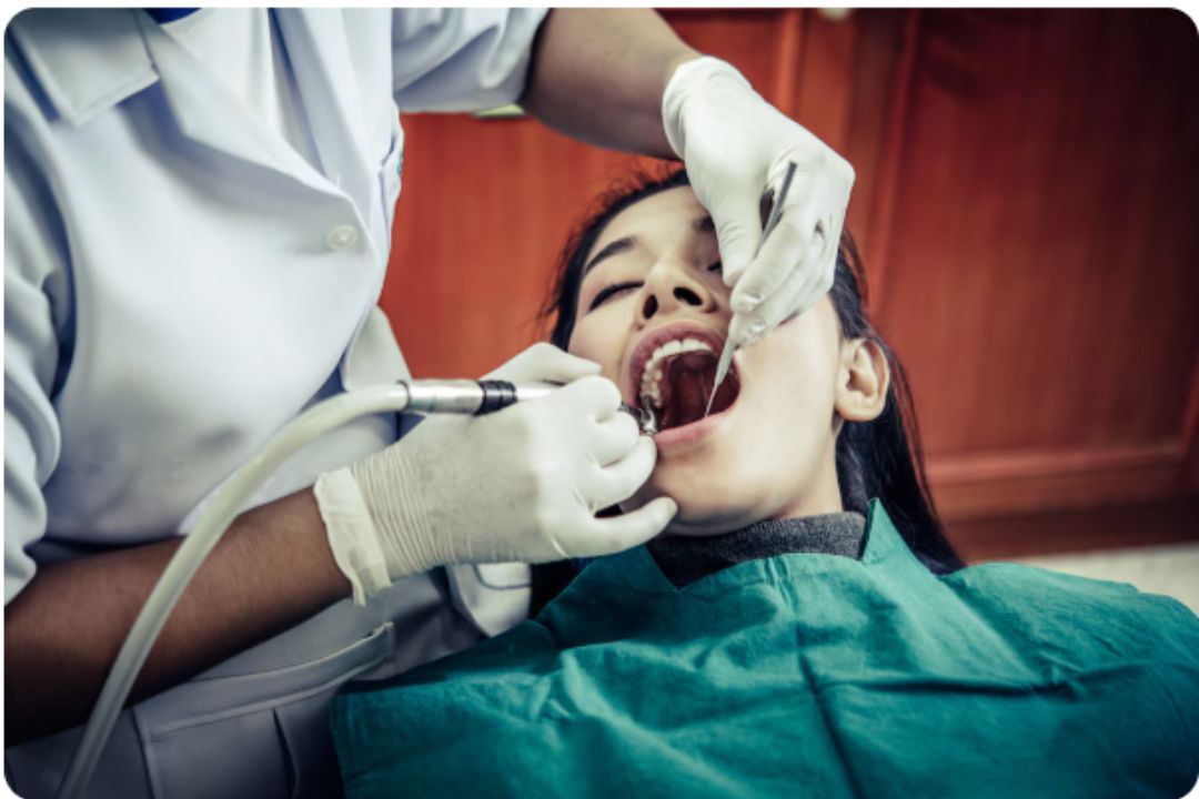 The Ultimate Oral Care Routine for Busy Professionals Diagnopein