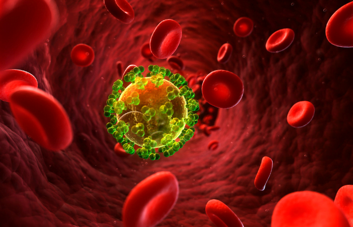 Blood Urea Nitrogen (BUN) Test | Diagnopein