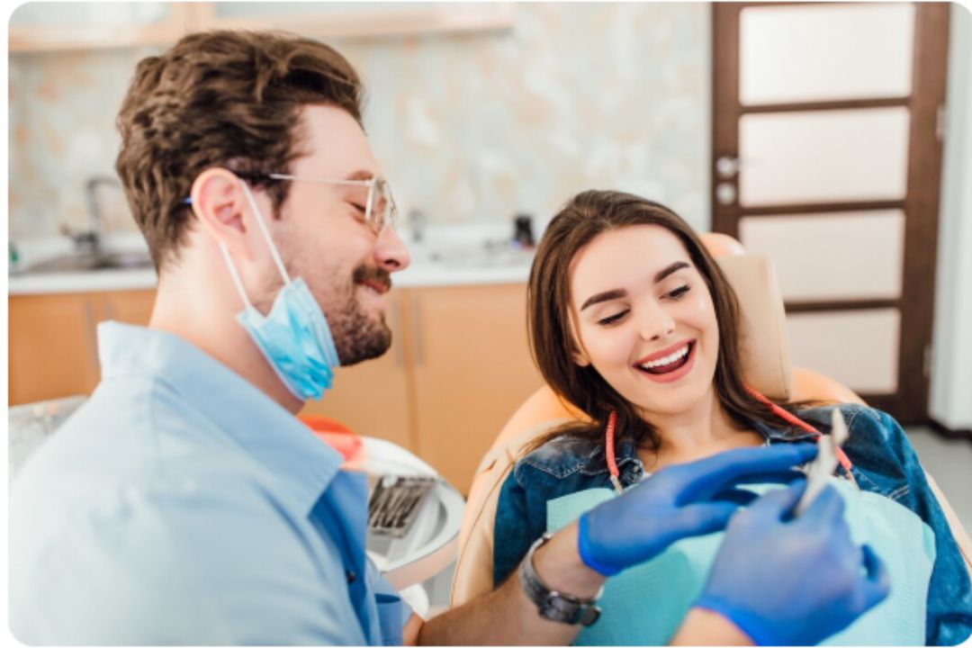 Best Daily Oral Care Routine for Strong Teeth and Healthy Gums