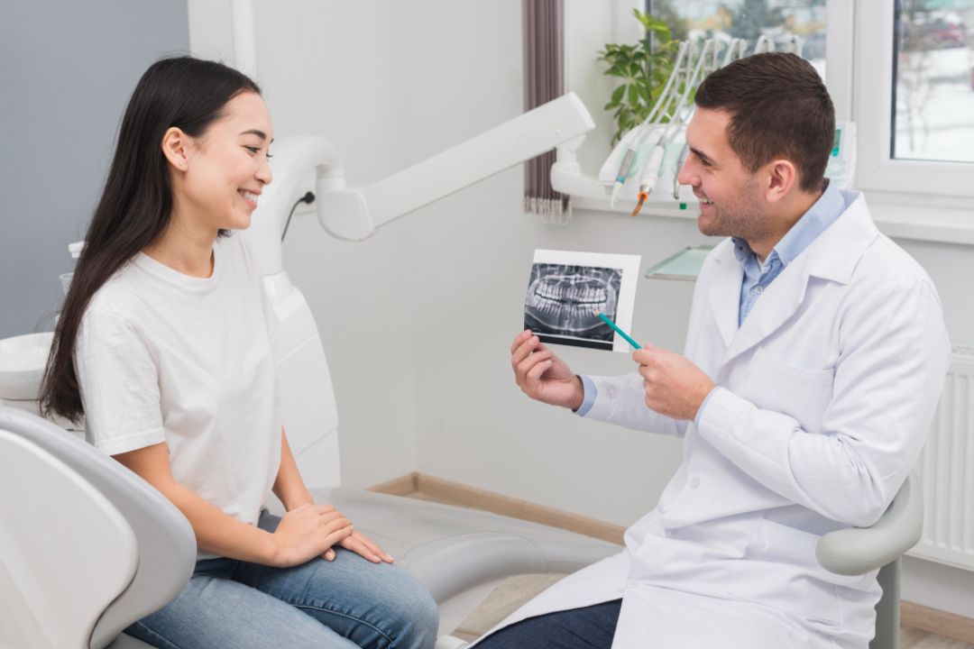 Single Tooth Dental Implants Guide Benefits, Procedure and Recovery