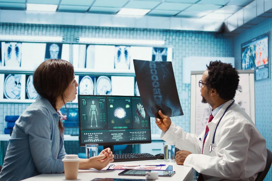 Can a CT Scan Detect Cancer? | Comprehensive Guide