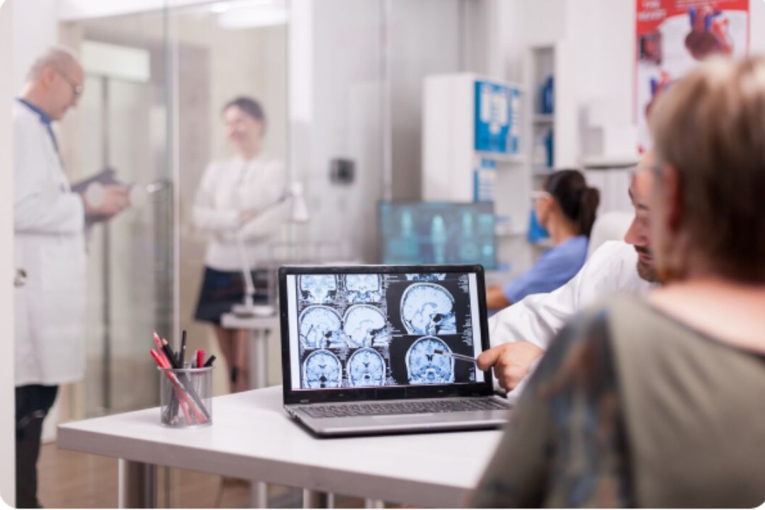 How Much Water Should You Drink After a Contrast CT Scan Guide and Tips