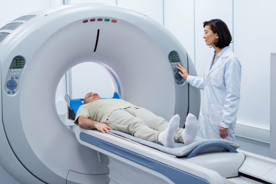 CT Cervical Spine Scan: Procedure, Uses & Importance