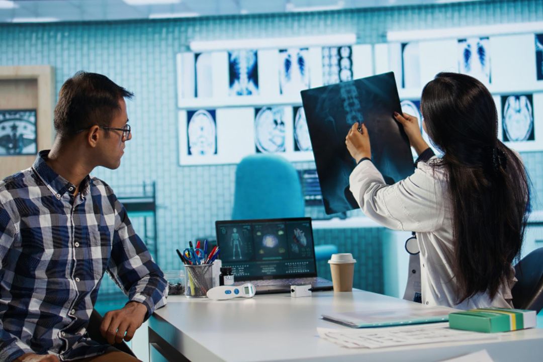 CT Cervical Spine Scan: Procedure, Uses & Importance