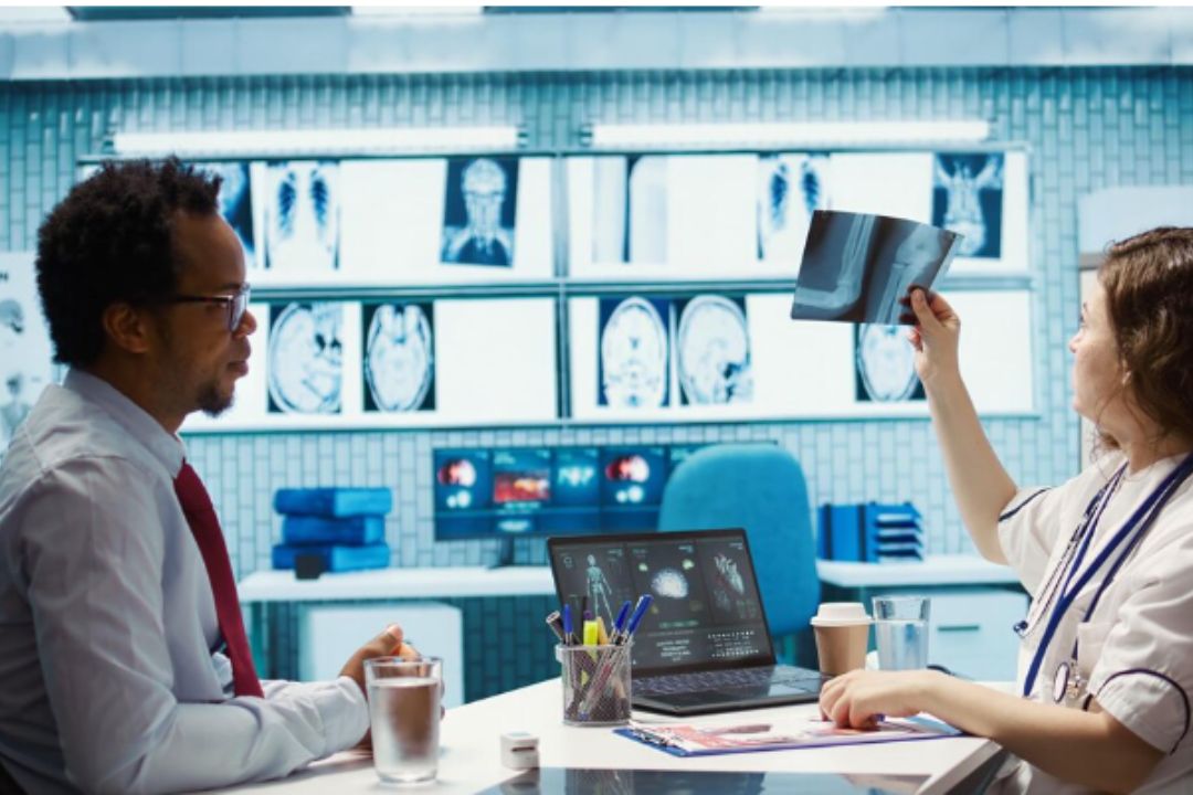 Can a CT Scan Detect Cancer? | Comprehensive Guide