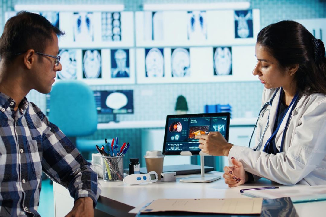 CT KUB Plain Scan: What It Detects & How It Helps