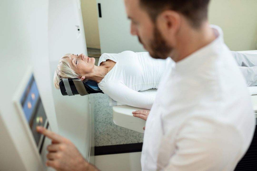 CT KUB Plain Scan: What It Detects & How It Helps