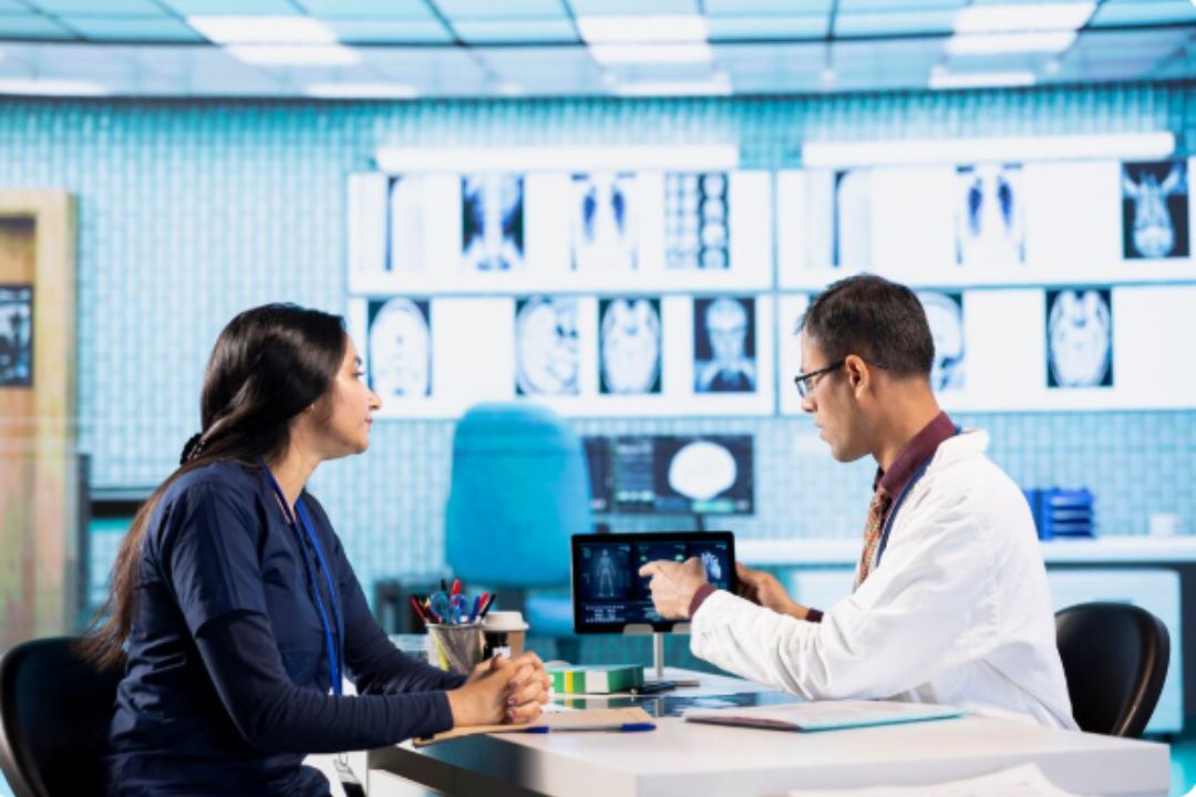 Contrast CT Scan Procedure Step-by-Step Guide | Diagnopein