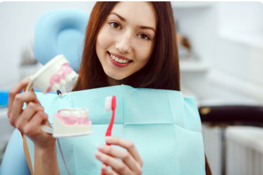 Step by Step Oral Care Routine You Should Follow Every Day Complete Guide
