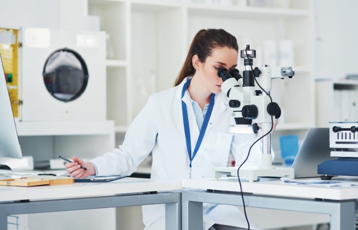 Why Choose NABL-Certified Pathology Labs Like Diagnopein