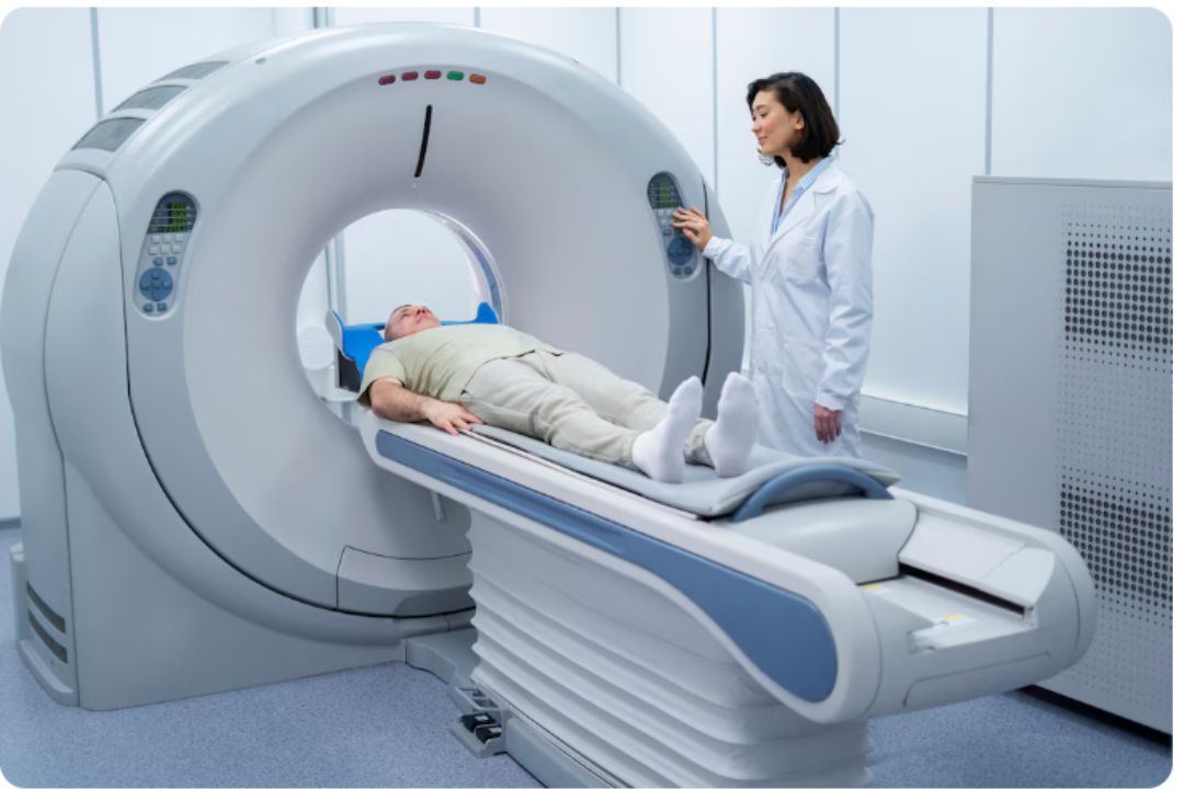 Plain MRI vs Contrast MRI: Benefits, Cost & Differences | Diagnopein