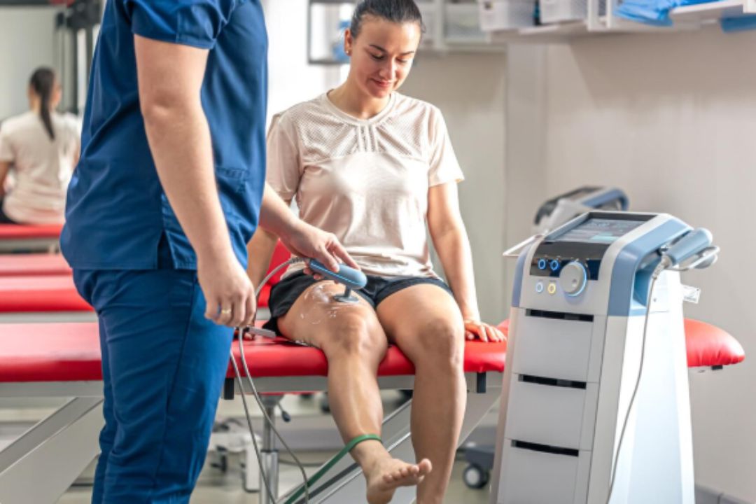 Doppler Sonography for Leg Pain and Swelling Diagnosis, Benefits