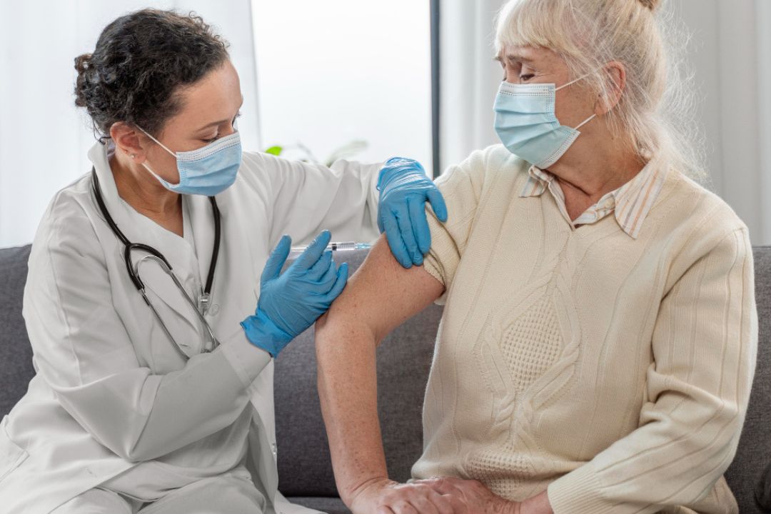 Essential Health Screenings for Women Over 50 | DiagNPein Labs