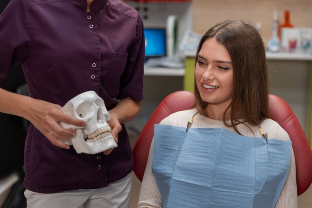 How Dental Implants Prevent Bone Loss Dignopein Expert Guide