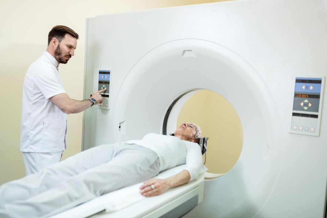 Complete MRI Scan Guide Safety, Results, Benefits and What to Expect
