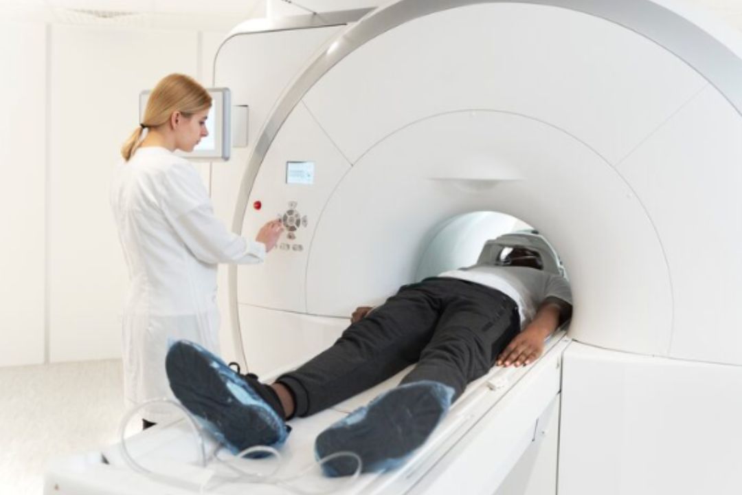 Contrast CT Scan Procedure Step-by-Step Guide | Diagnopein