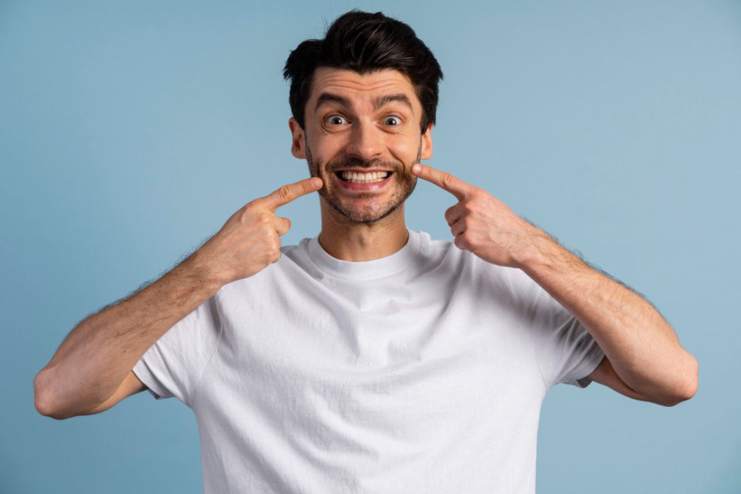 Single Tooth Implants Restore Your Natural Smile