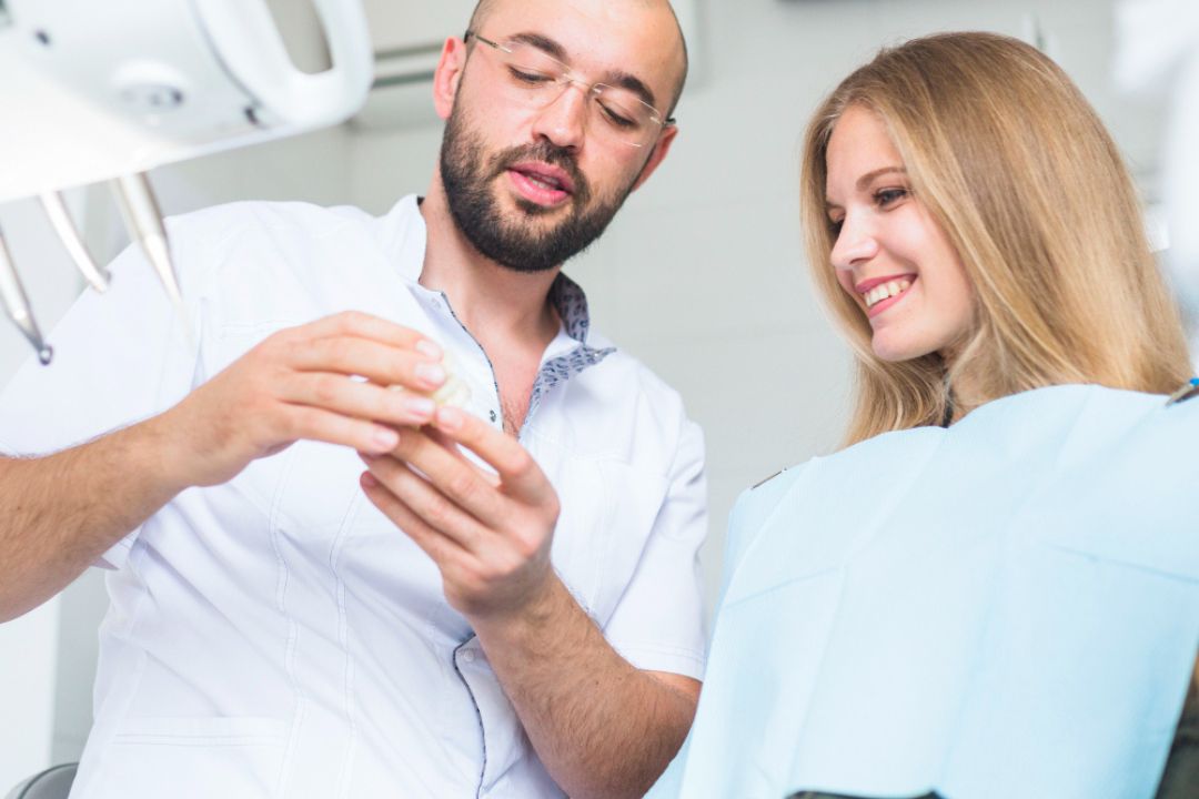 Complete Dental Implant Guide From Consultation to Smile at Dignopein