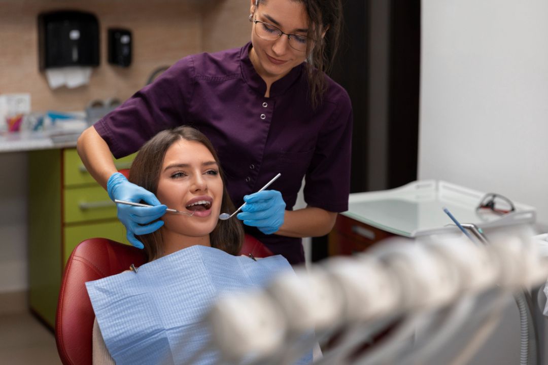 Affordable Braces in India Costs Starting at ?25,000 Guide
