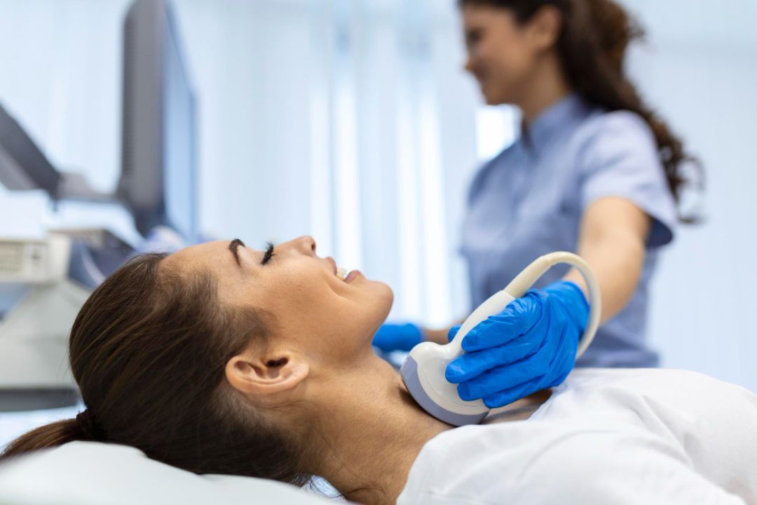 Top 5 Therapeutic Ultrasound Breakthroughs | Advanced Care at Diagnopein