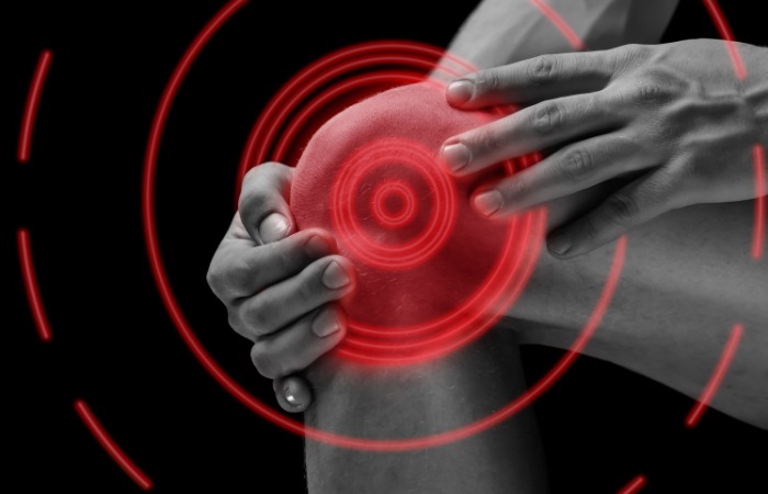 USG Knee Scan Accurate Diagnosis for Knee Pain | Diagnopein