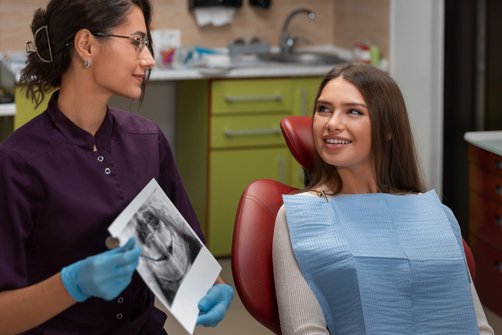 What Makes a Dental Clinic Patient-Friendly | Top Mumbai Dental Care