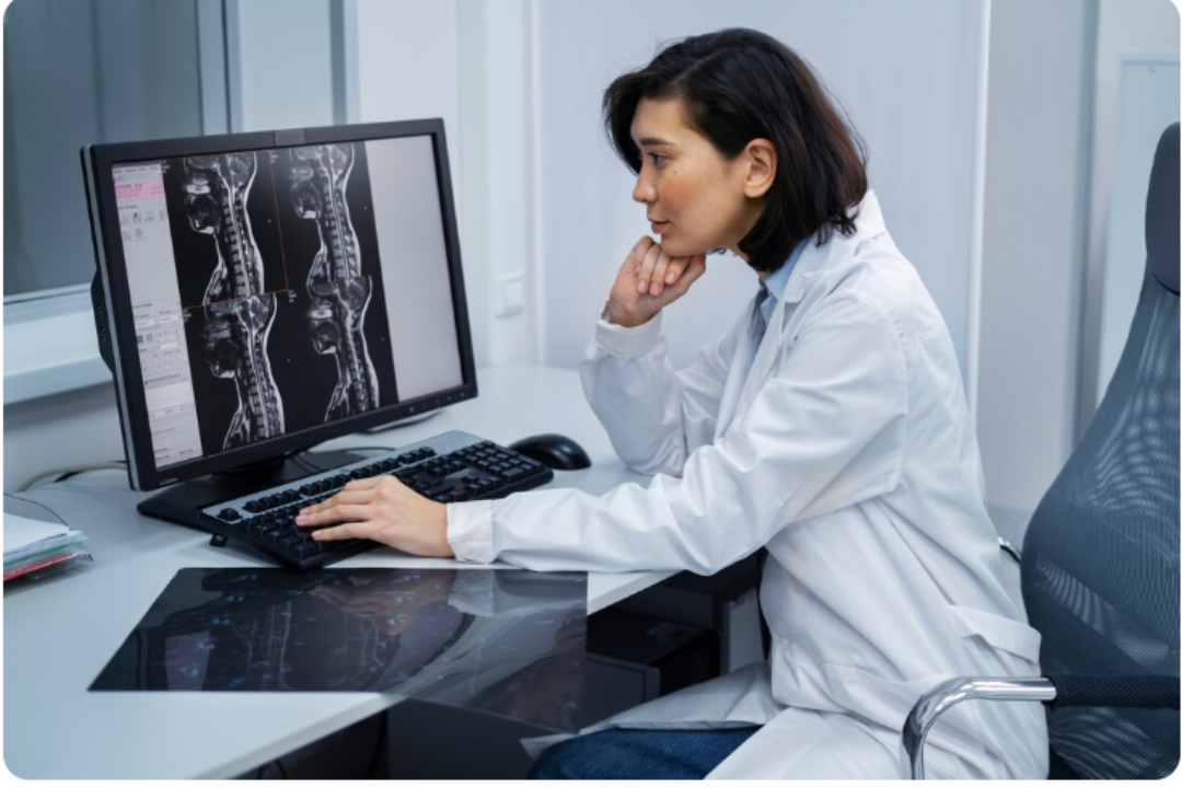 Shoulder Pain? Know When You Need a Shoulder MRI Scan"