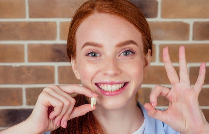 Wisdom Teeth Removal Lasting Relief from Pain and Discomfort