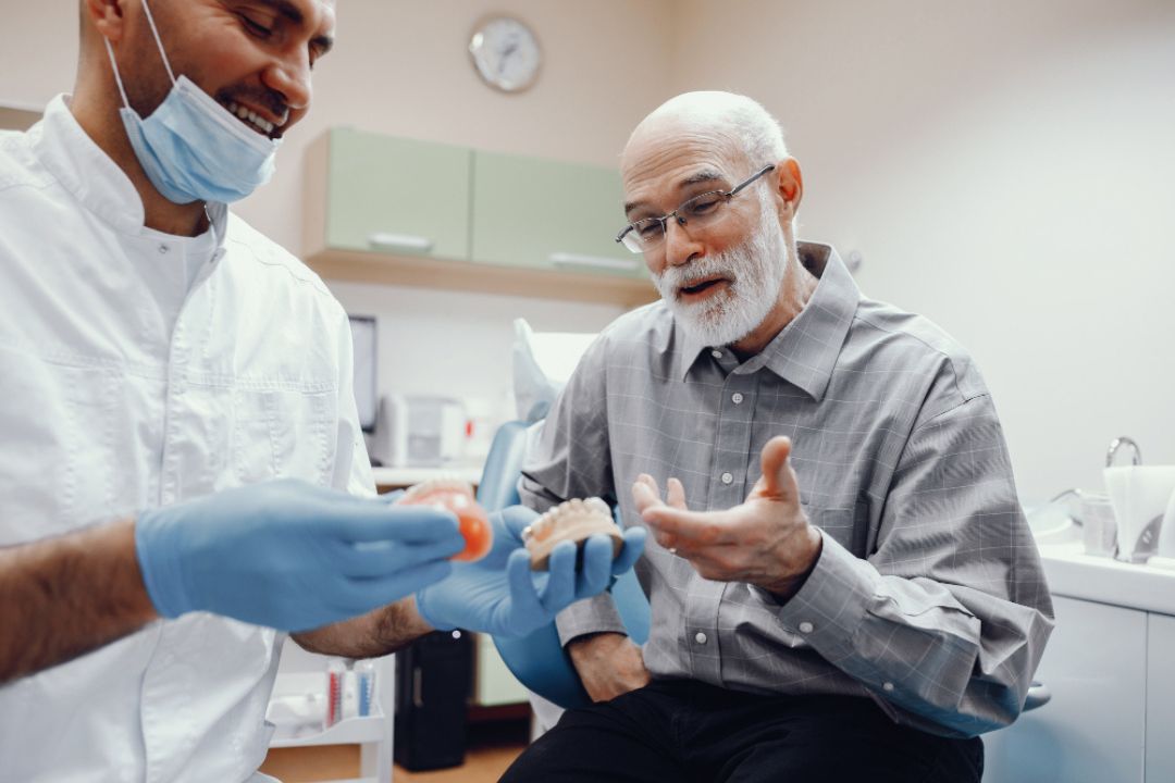 Zirconia vs Titanium Dental Implants Which is Best Implant Comparison Guide