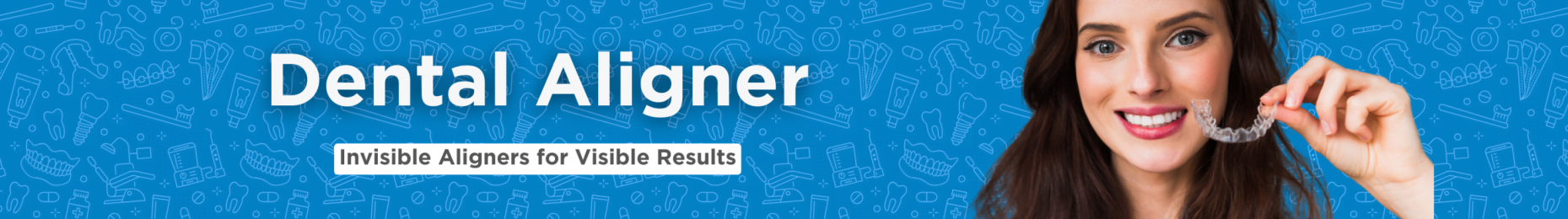 Dental Aligners Treatment Pune | Diagnopein Dental Clinic