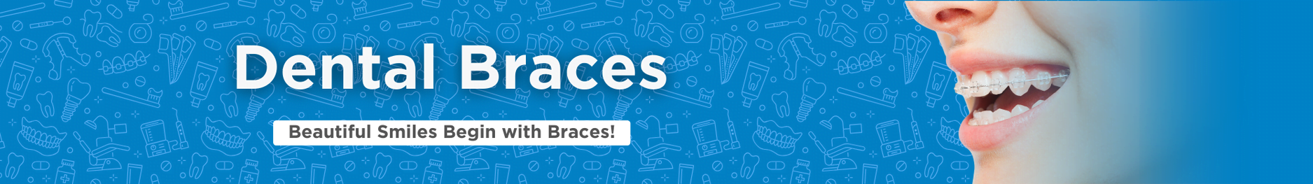 Dental Braces Treatment in Mumbai | Diagnopein Dental Clinic