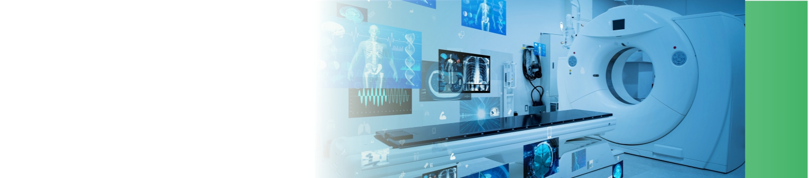 Trusted Diagnostic Centre And Dental Clinic