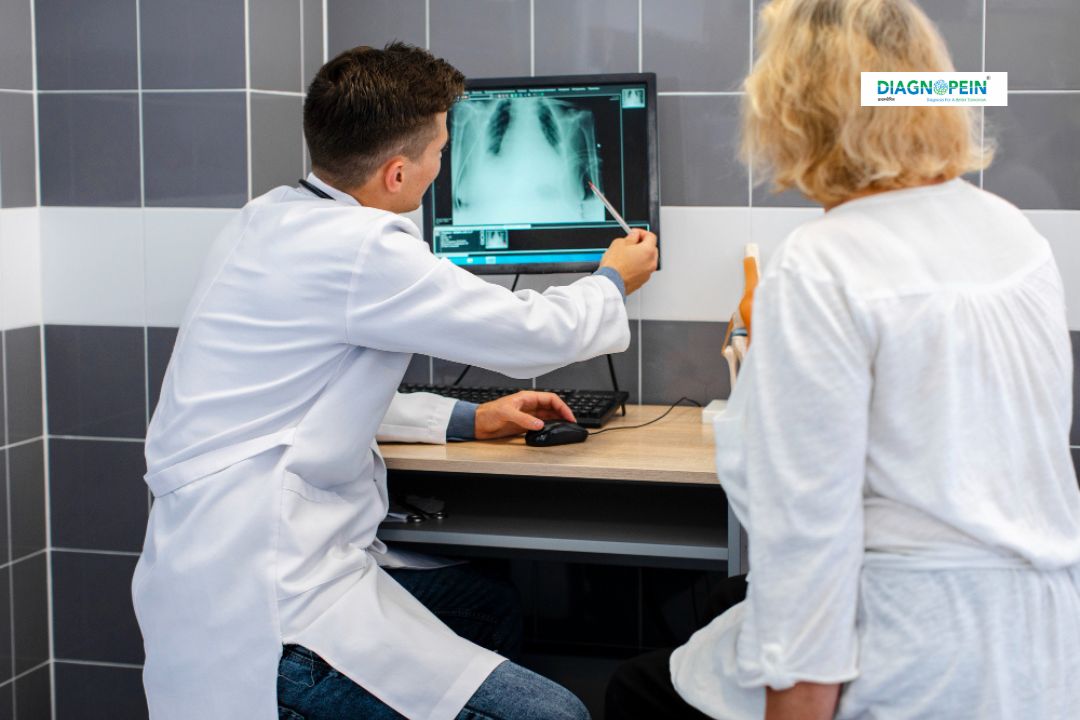CT Chest Plain – Purpose, Procedure & Normal Results Explained