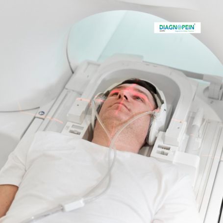 CT Face with Neck Contrast – Advanced Imaging for Accurate Diagnosis