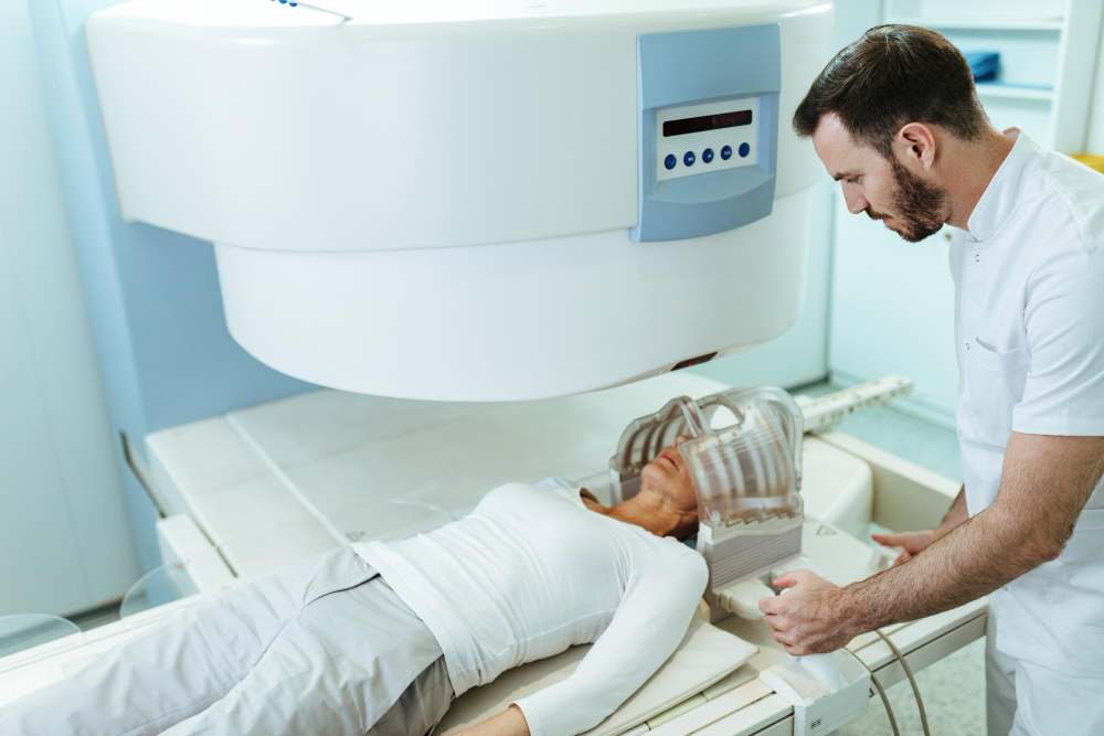 CT Guided Trucut Biopsy – Indications, Procedure, and Benefits
