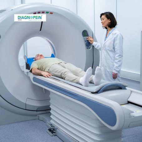 CT RT Femur Plain: Right Femur CT Scan Overview, Procedure & Benefits