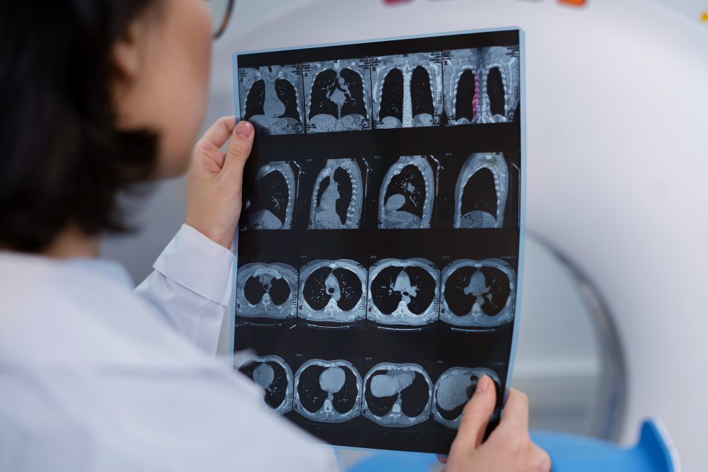 CT Right Humerus (Plain) – Purpose, Procedure & Cost | Advanced Imaging