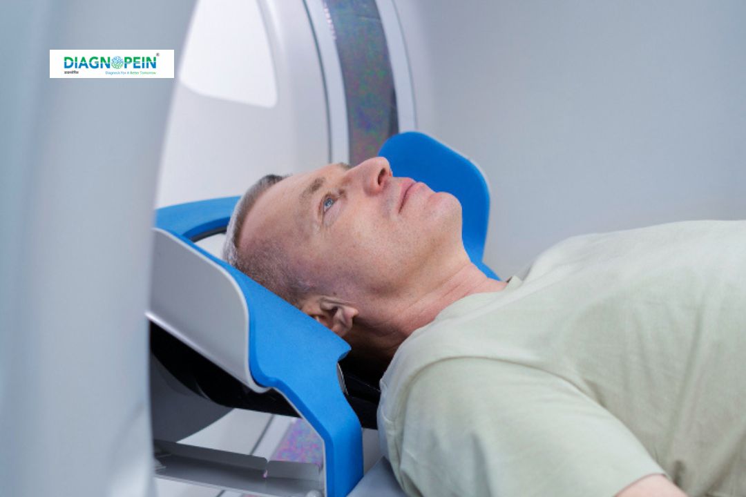 CT Scan Neck Without Contrast – Purpose, Procedure & Benefits | Diagnopein