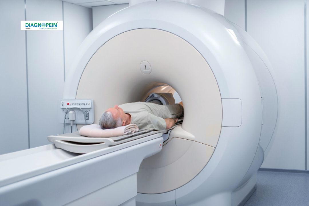 MRI Angiography Test | Procedure, Benefits & Cost | Diagnopein