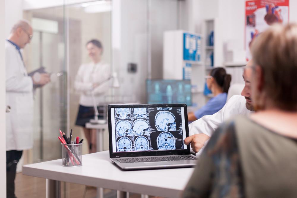 MRI Brain Angiography in Pune | Affordable MRA Scan Diagnopein