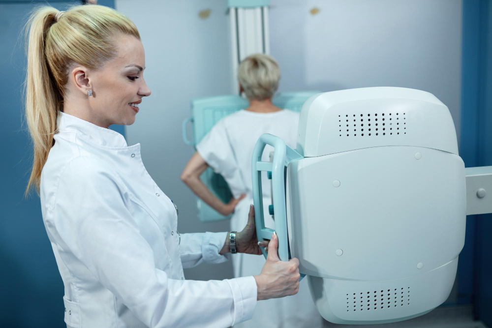 MRI Breast Without Contrast | Safe Non-Contrast Breast MRI at Diagnopein