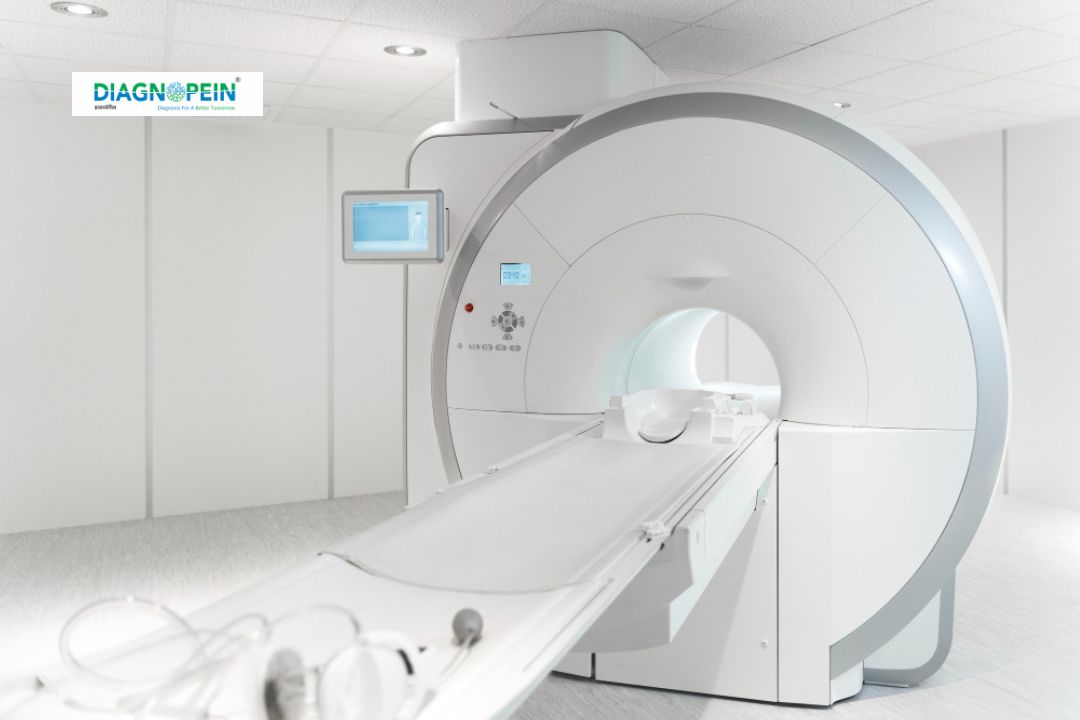 MRI with Contrast | Advanced Diagnostic Scan at Diagnopain