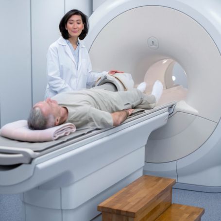 MRI Hip – Without Contrast with Sialography | Diagnopein Precision Imaging