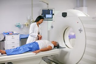 MRI Brain Angio & Neck Angio Scan Bhopal | Diagnopein