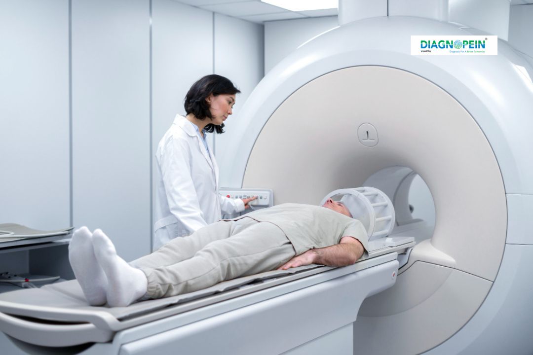 MRI Screening in Karad | Whole Body, Brain & Spine MRI | Diagnopein ...