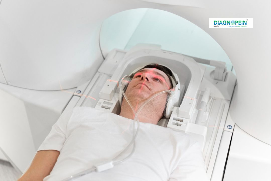 MRI Temporomandibular – B/L With Contrast in Karad | Advanced TMJ MRI ...
