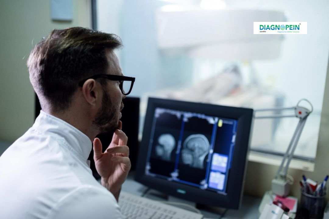 MRI Temporomandibular – B/L – Without Contrast in Karad | TMJ MRI Scan ...