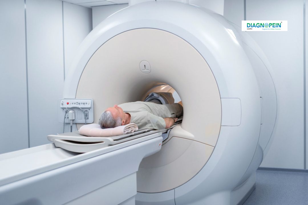 MRI with Contrast in Karad | Accurate Diagnostic Imaging at Diagnopein