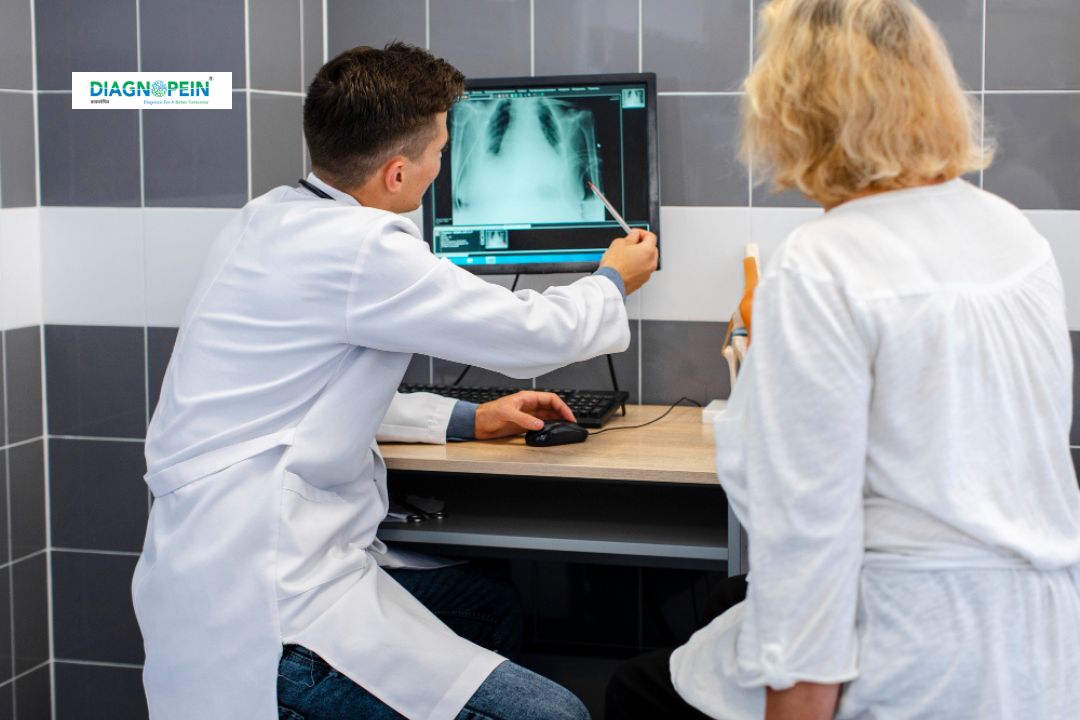 TELE X-RAY | Digital Portable X-Ray & Teleradiology Services Near You